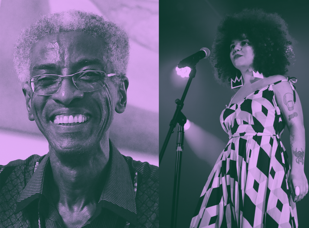 Poesia Insubmissa – Centro Cultural São Paulo