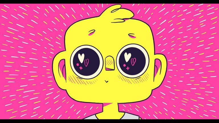 #CCSPindica: conheça Arlindo, HQ de Luiza de Souza (a @ilustralu ...