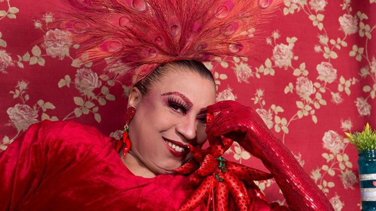 Maria Alcina canta Caetano – Centro Cultural São Paulo