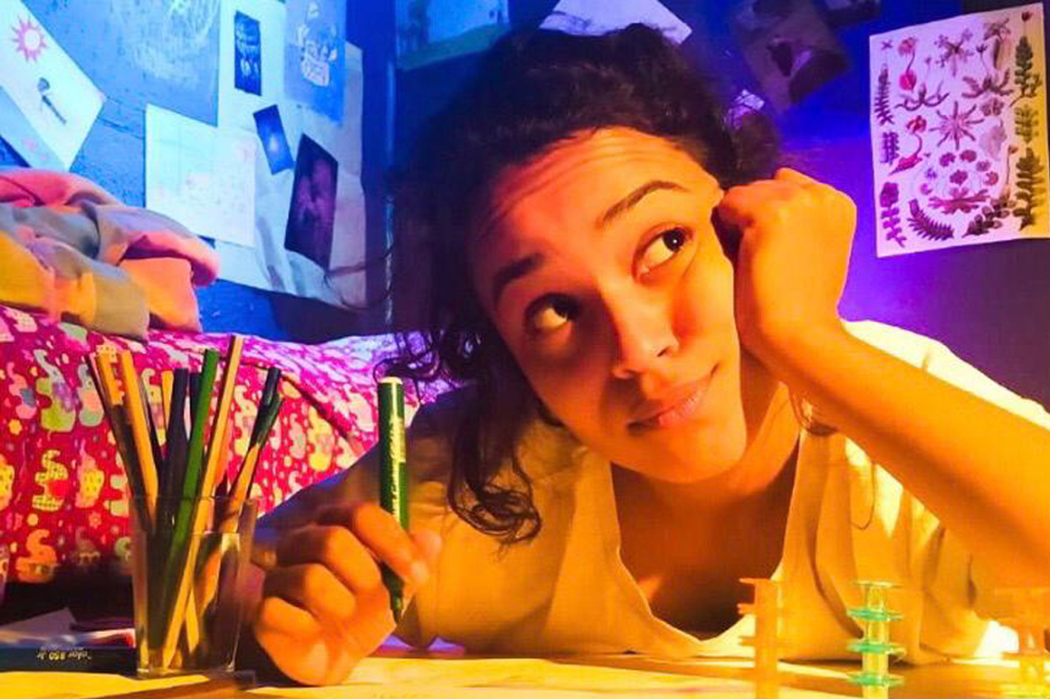 Virgínia Rosa – Centro Cultural São Paulo