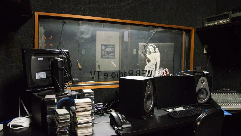 Lab Rádio – Centro Cultural São Paulo