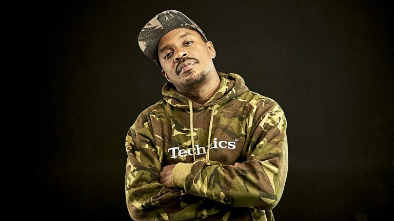 [PROGRAMAÇÃO CANCELADA] Erick Jay Show: Dj Solo – Centro Cultural São Paulo