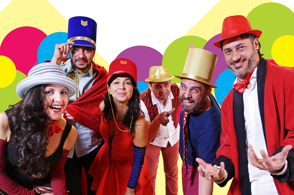 Programação #CCSPdeCasa