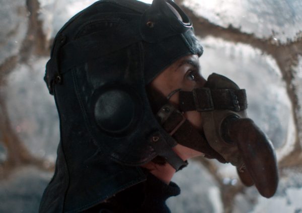 Phenomena Especial “Wind Princess – Uma Homenagem a Nausicaä do Vale do ...