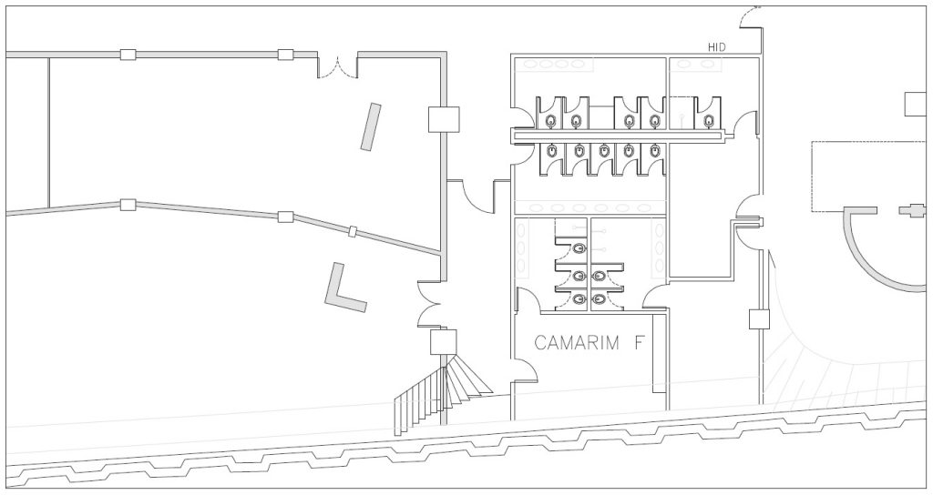 Espaços - Centro Cultural São Paulo